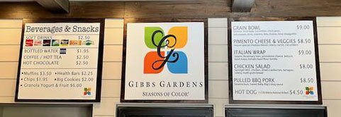 Gibbs Gardens: A Guide to Spring Flowers near Atlanta - Atlanta and Beyond