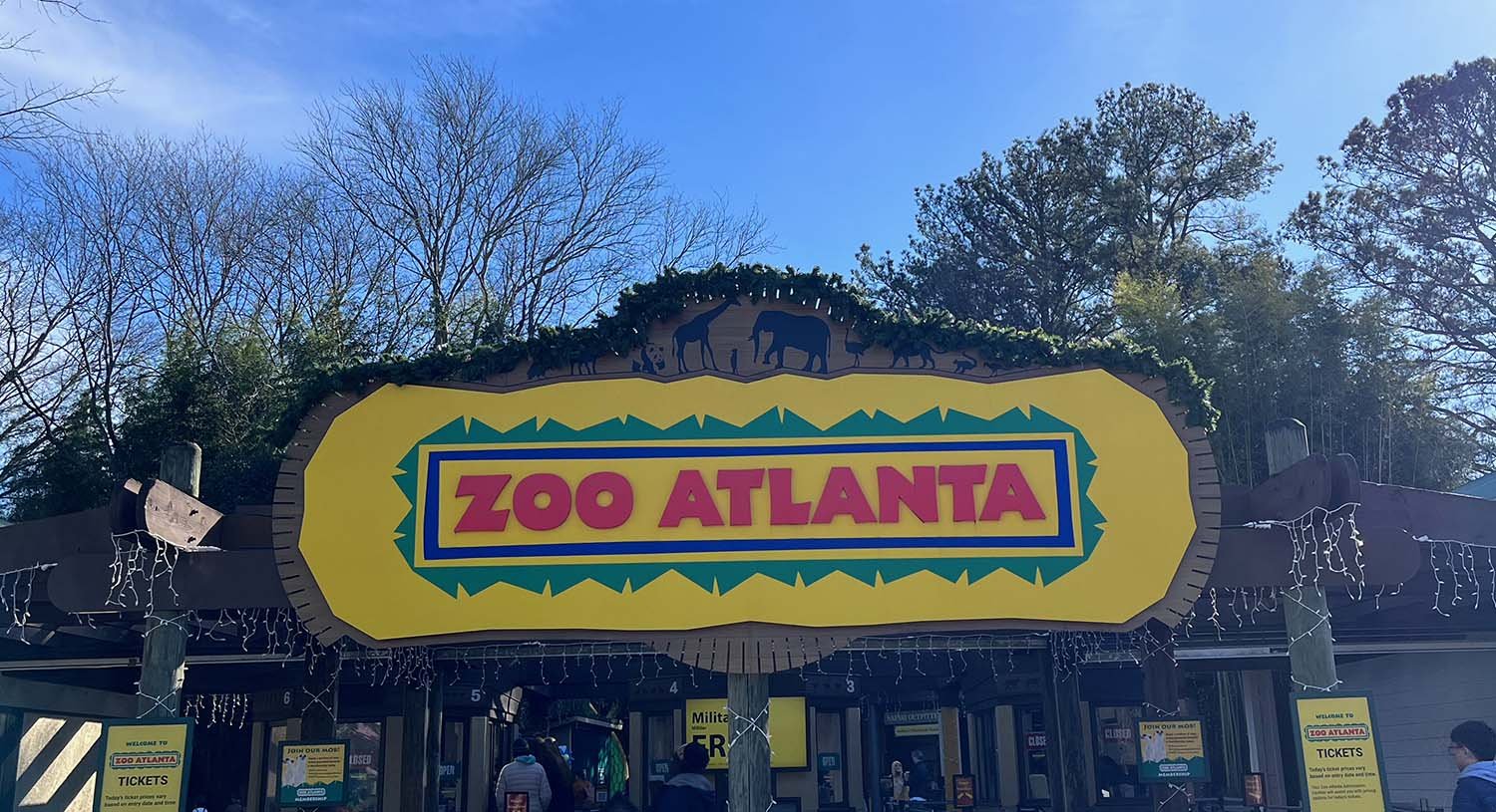 Atlanta's Best Things to do with Little Kids - Atlanta and Beyond