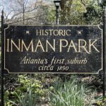 Atlanta: Inman Park Neighborhood Guide - Atlanta and Beyond