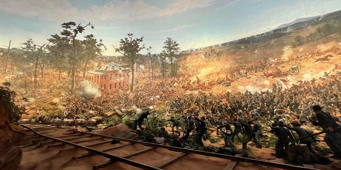 Atlanta's Inman Park: A Neighborhood History - Atlanta and Beyond