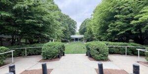 Atlanta: Inman Park Neighborhood Guide - Atlanta and Beyond