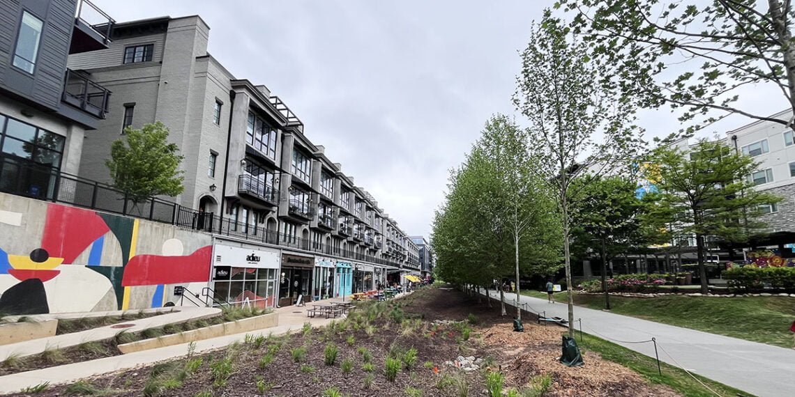 Atlanta: Inman Park Neighborhood Guide - Atlanta and Beyond