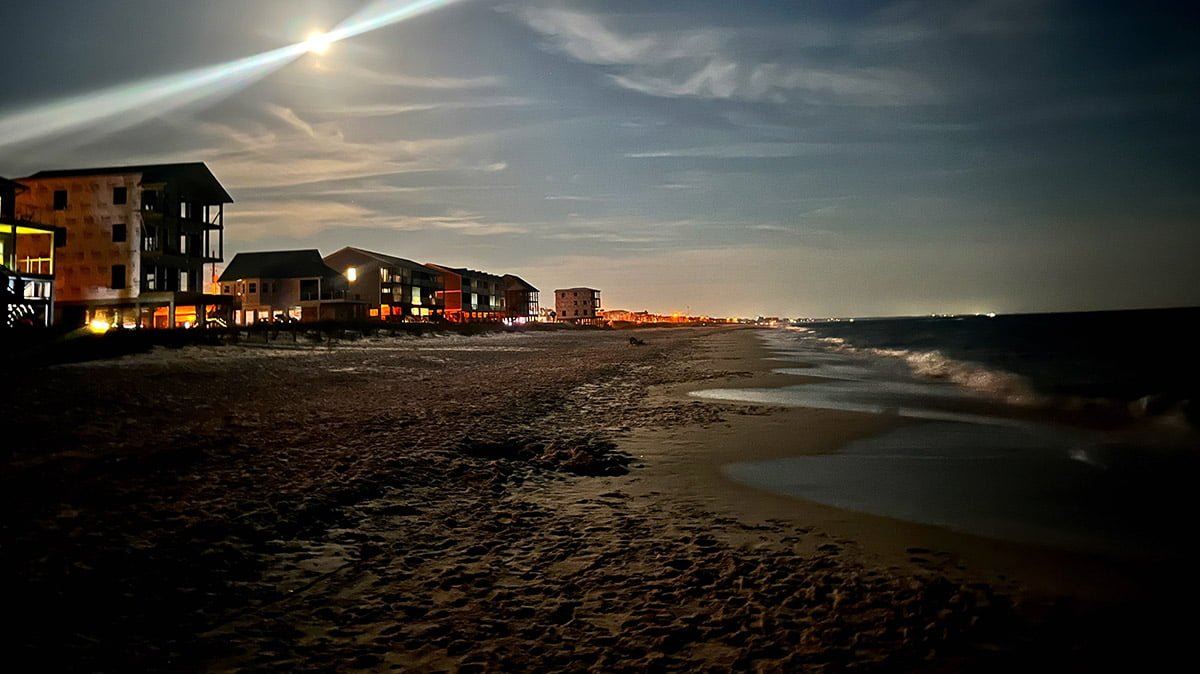 Mexico Beach & Cape San Blas: Florida's Forgotten Coast - Atlanta and ...