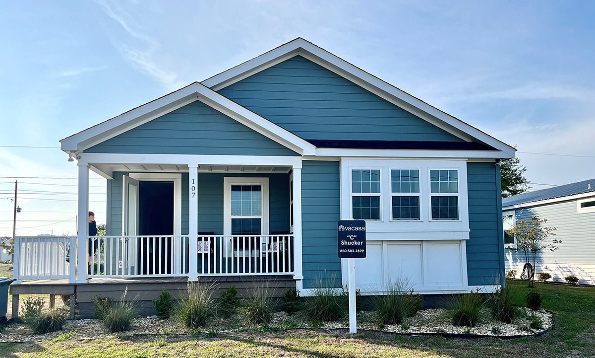 Mexico Beach & Cape San Blas: Florida's Forgotten Coast - Atlanta and ...