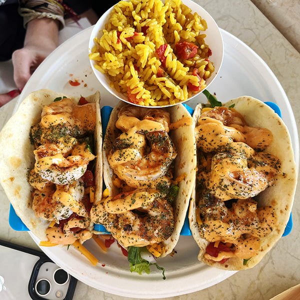TH Stone Memorial St. Joseph Peninsula State Park: A Florida Panhandle ...