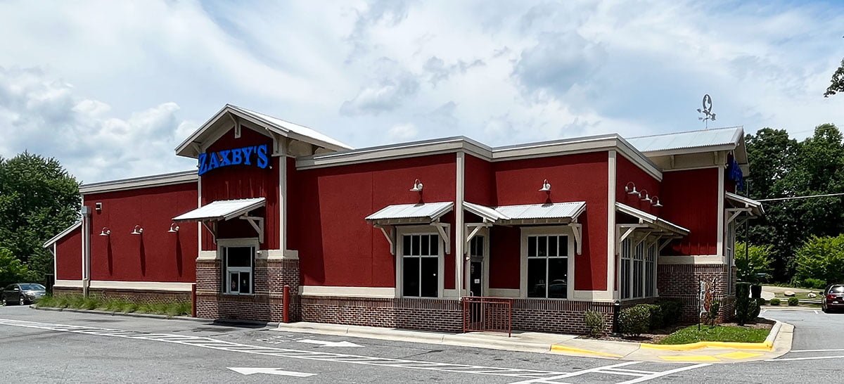 Favorite Local Atlanta Chain Restaurants - Atlanta and Beyond