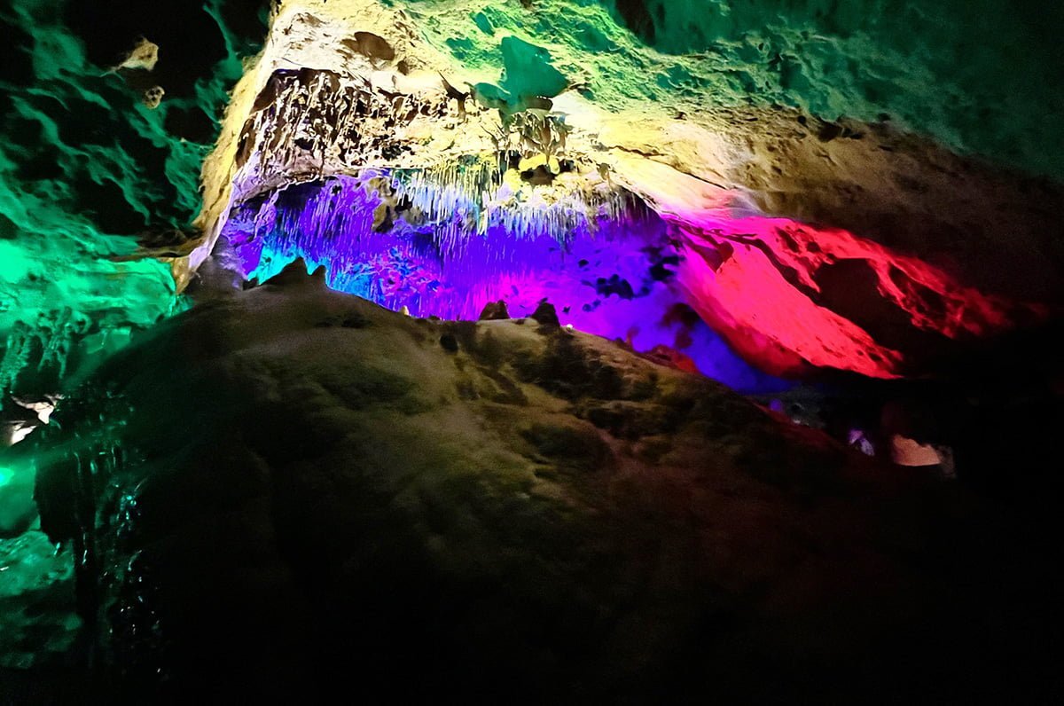 Florida Caverns State Park - Atlanta and Beyond