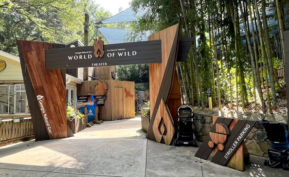 Inside Zoo Atlanta: Local Guide & Insider Tips - Atlanta and Beyond