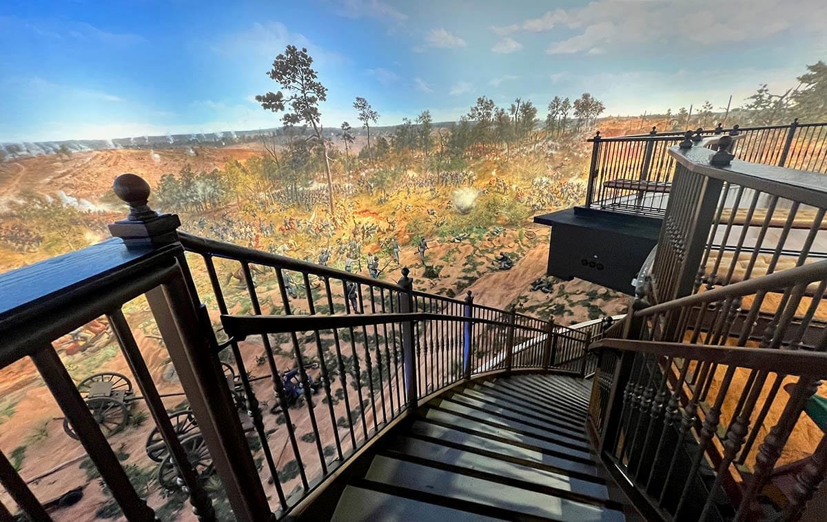 Atlanta History Center: a Local Guide - Atlanta and Beyond