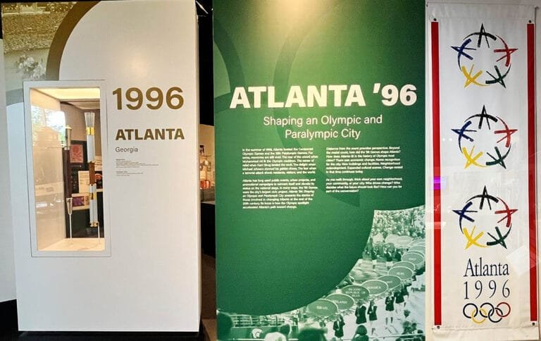 Atlanta History Center: a Local Guide - Atlanta and Beyond