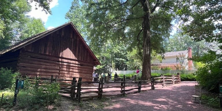 Atlanta History Center: a Local Guide - Atlanta and Beyond