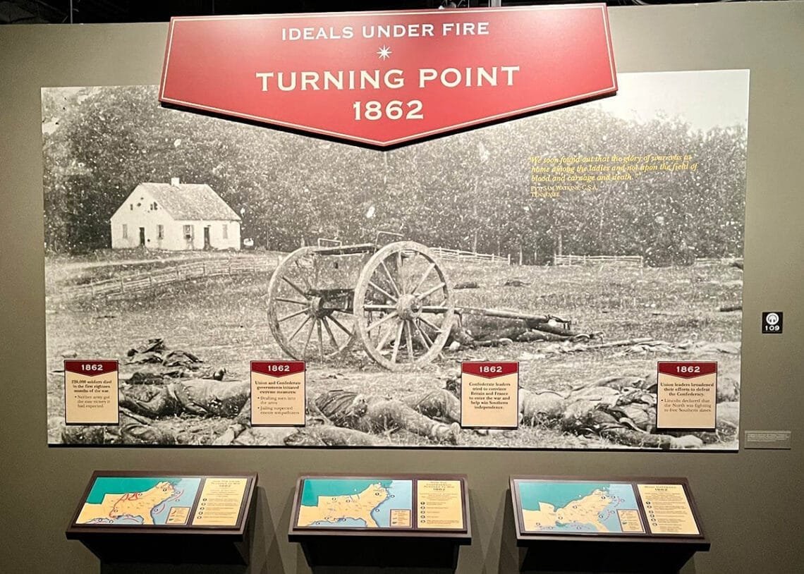 Atlanta History Center: a Local Guide - Atlanta and Beyond