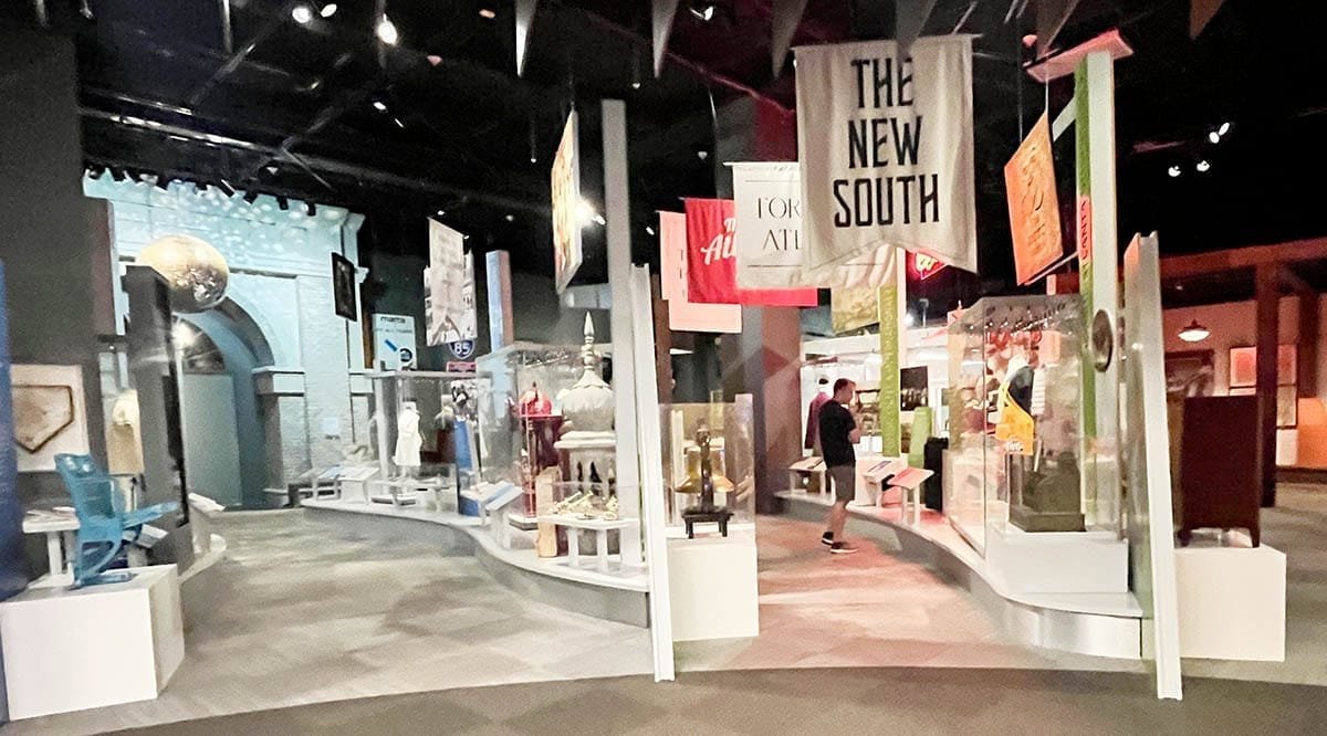 Atlanta History Center: a Local Guide - Atlanta and Beyond