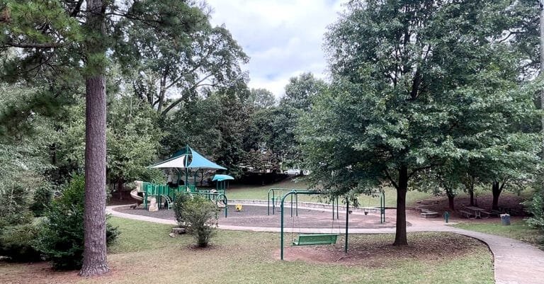 Atlanta: Grant Park Neighborhood Guide - Atlanta and Beyond