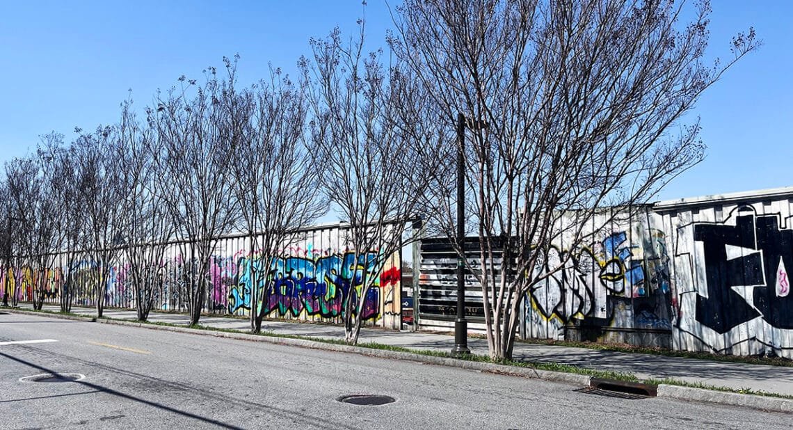 Atlanta: Cabbagetown Neighborhood Guide - Atlanta and Beyond