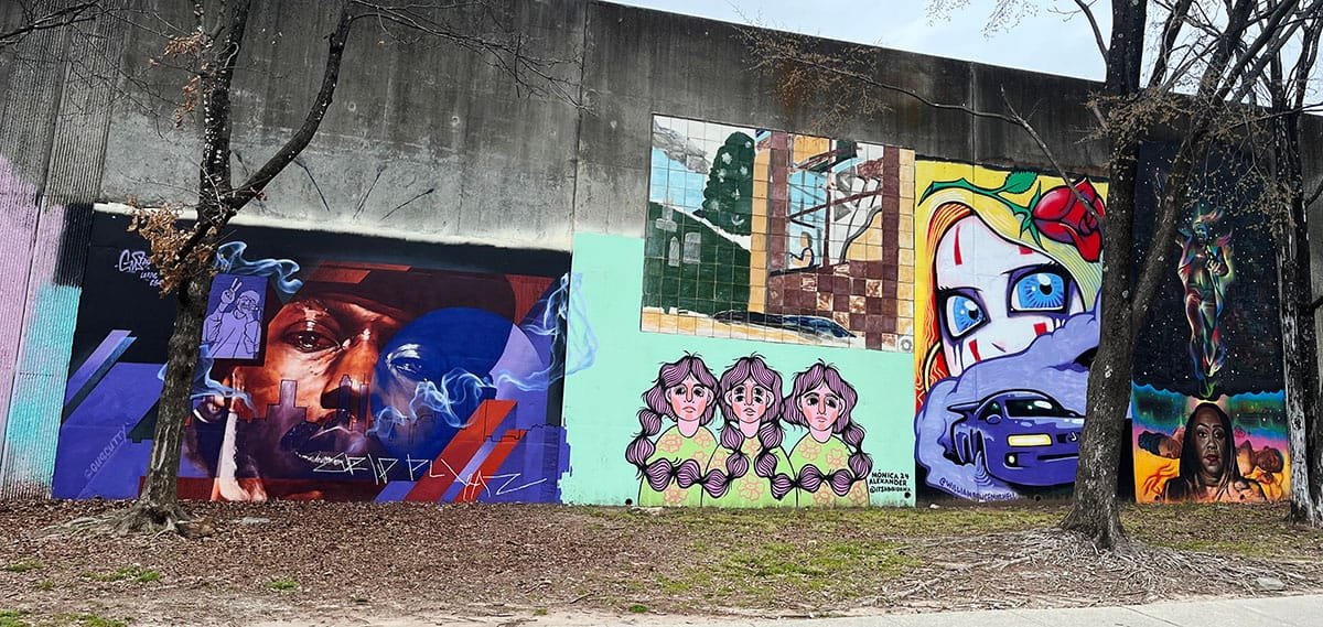 Atlanta: Cabbagetown Neighborhood Guide - Atlanta and Beyond