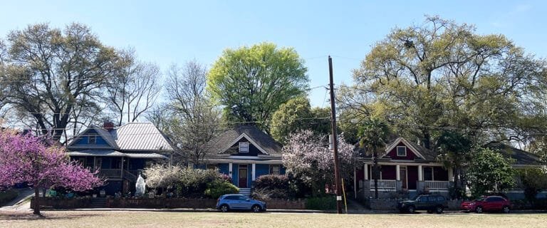 Atlanta: Cabbagetown Neighborhood Guide - Atlanta and Beyond