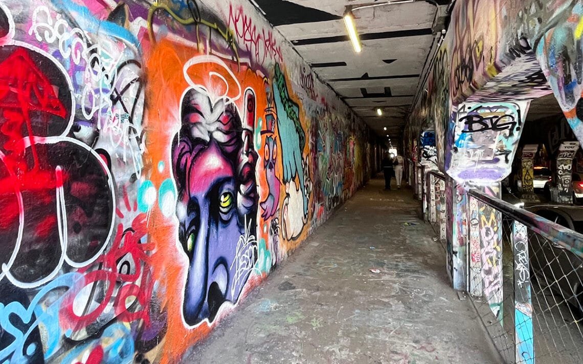 Atlanta: Cabbagetown Neighborhood Guide - Atlanta and Beyond