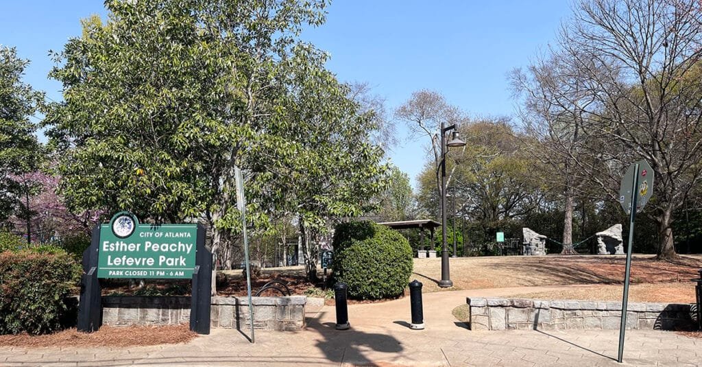 Atlanta: Cabbagetown Neighborhood Guide - Atlanta and Beyond