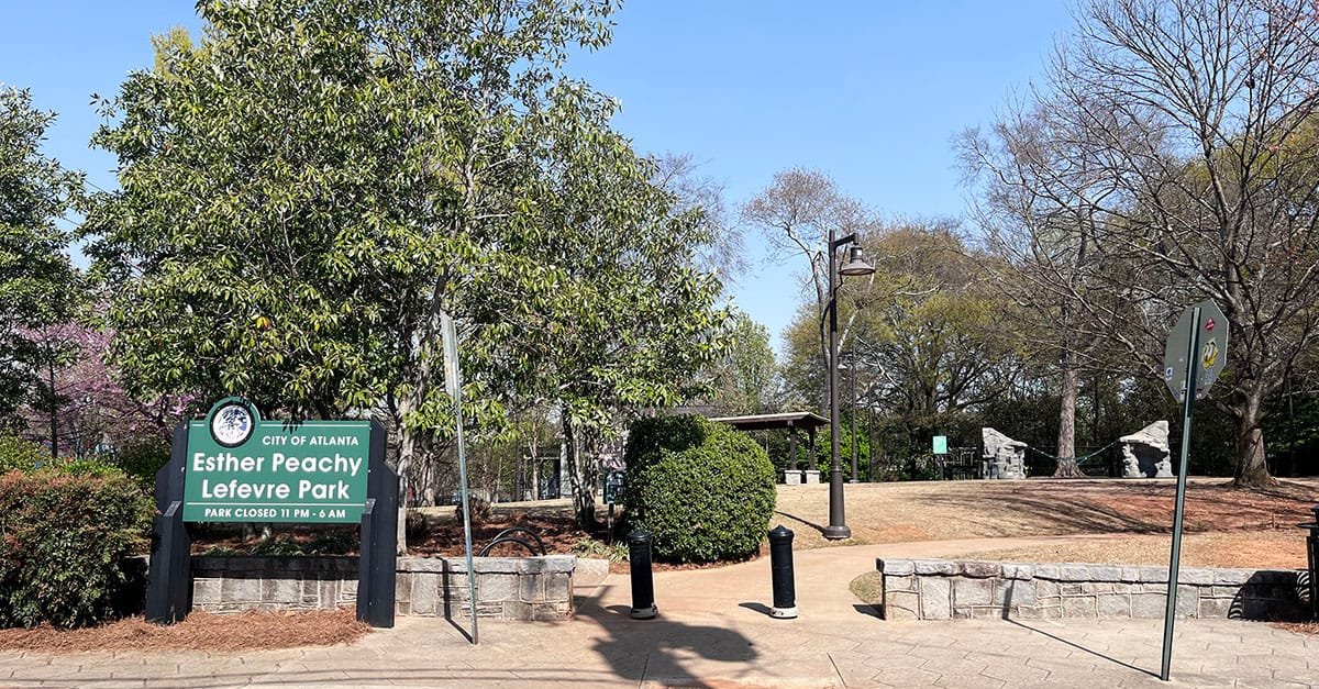 Atlanta: Cabbagetown Neighborhood Guide - Atlanta and Beyond