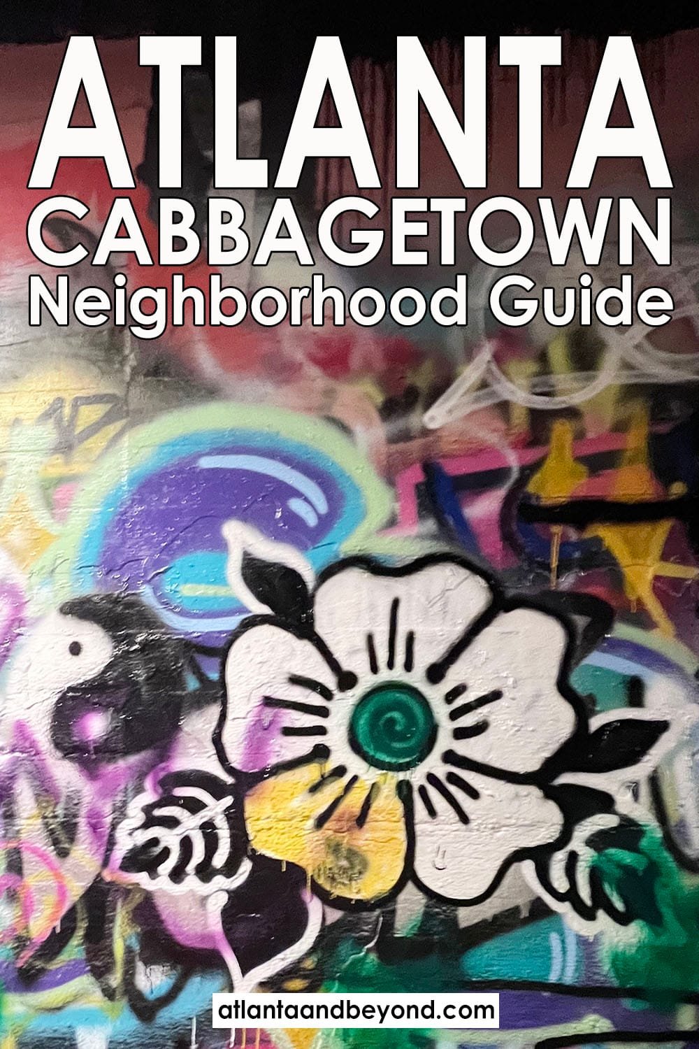 Atlanta: Cabbagetown Neighborhood Guide - Atlanta and Beyond