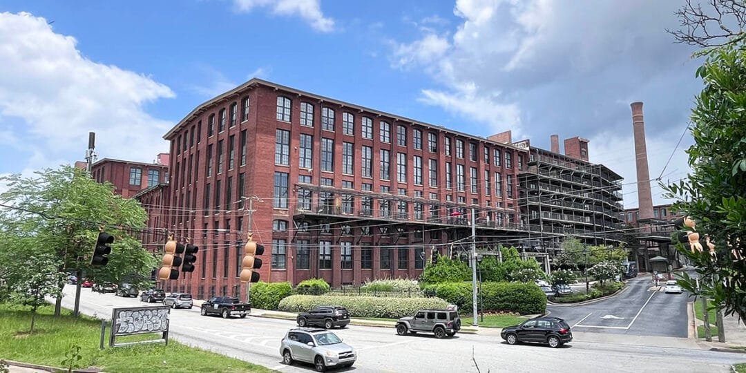 Atlanta: Cabbagetown Neighborhood Guide - Atlanta and Beyond