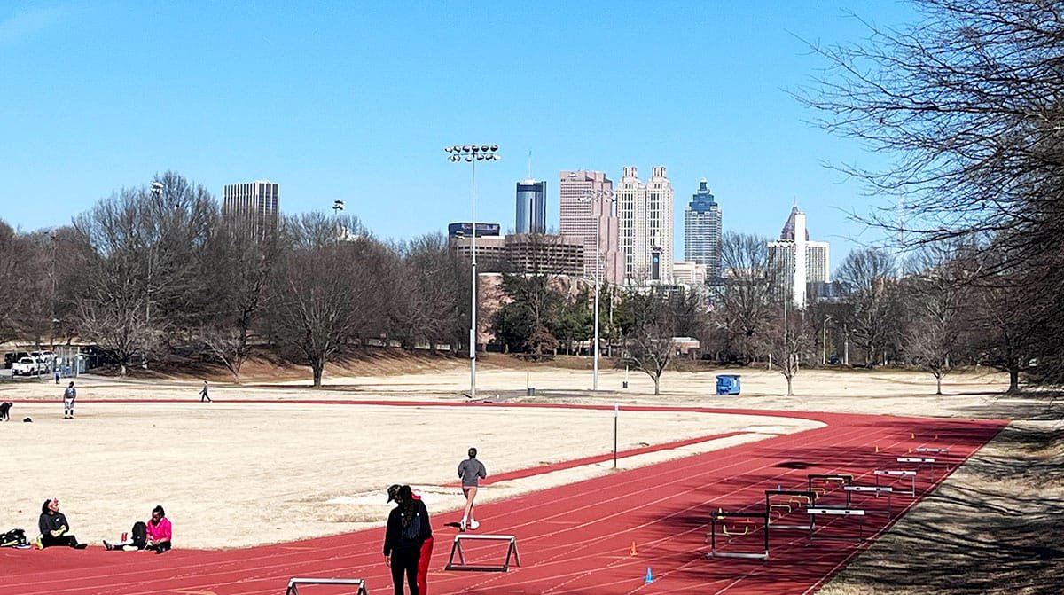 Atlanta: Summerhill Neighborhood Guide - Atlanta and Beyond