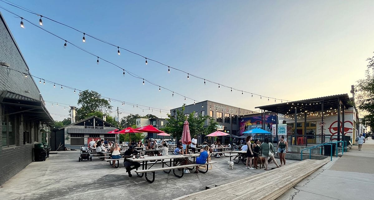 Atlanta: Summerhill Neighborhood Guide - Atlanta and Beyond