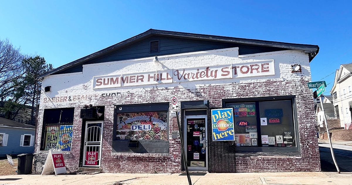Atlanta: Summerhill Neighborhood Guide - Atlanta and Beyond