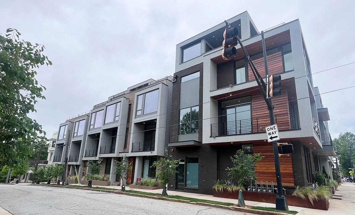 Atlanta: Summerhill Neighborhood Guide - Atlanta and Beyond