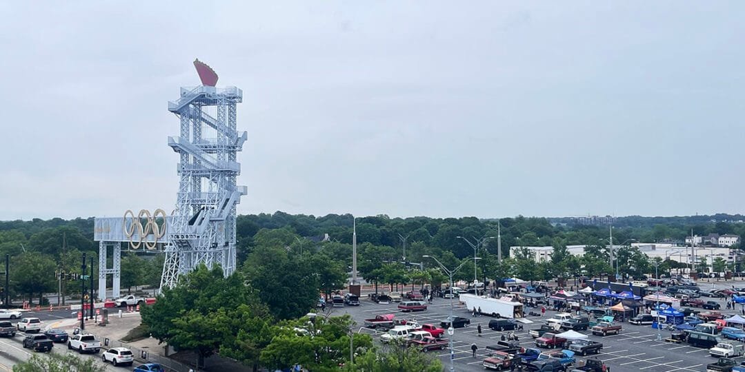 Atlanta: Summerhill Neighborhood Guide - Atlanta and Beyond