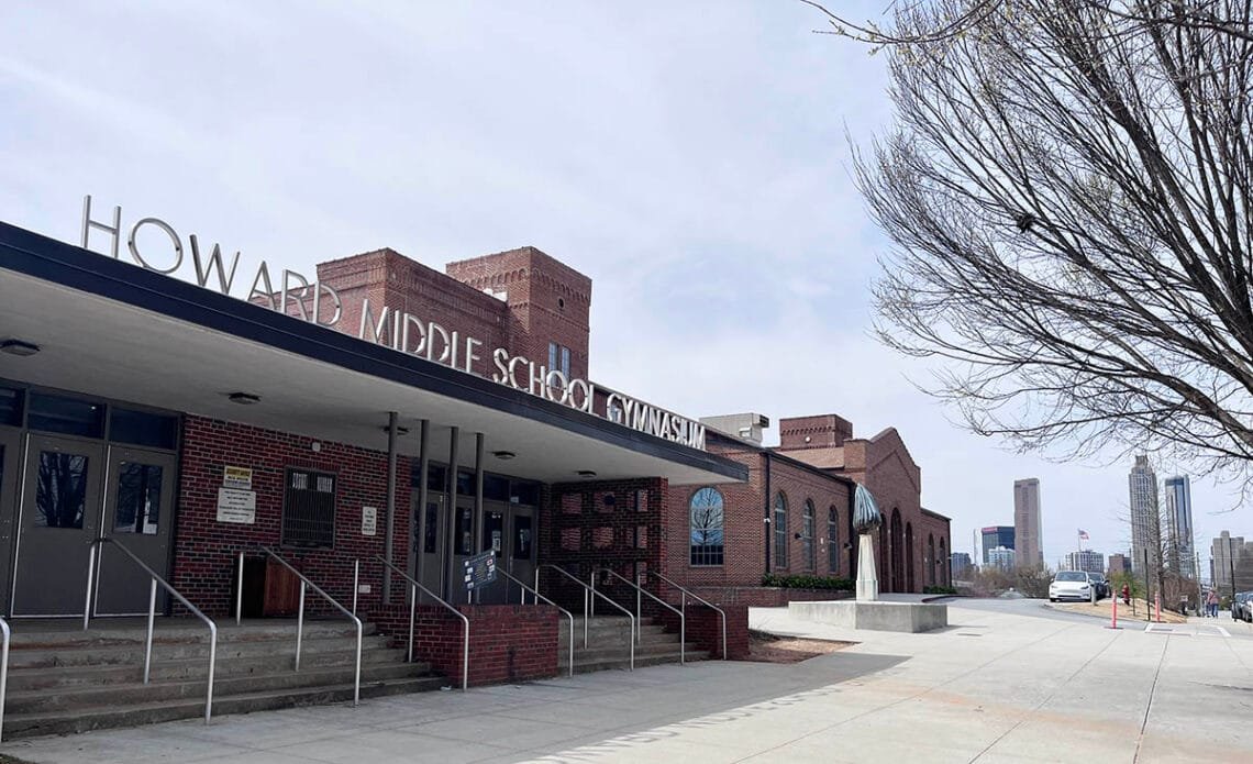 Atlanta: Old Fourth Ward Neighborhood Guide - Atlanta and Beyond