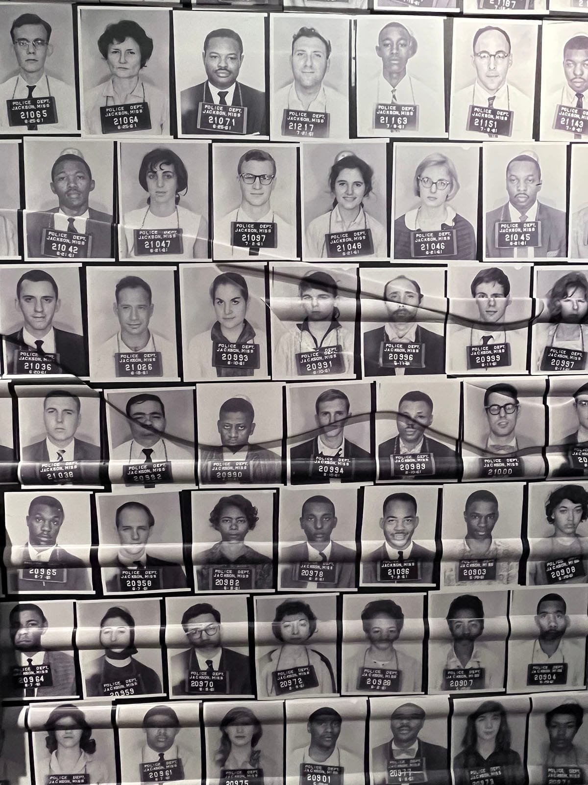 What to Expect at the National Center for Civil and Human Rights in ...