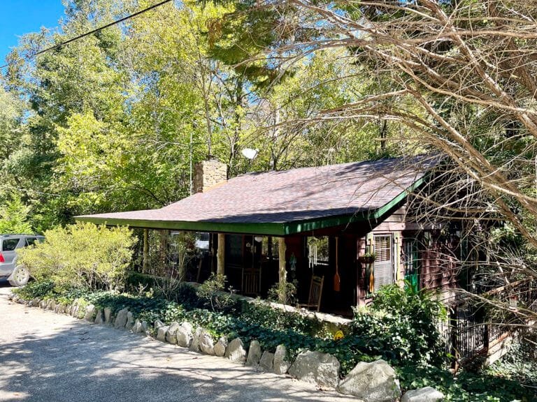 Dismals Canyon Glow Worms: A Family Weekend in Alabama - Atlanta and Beyond